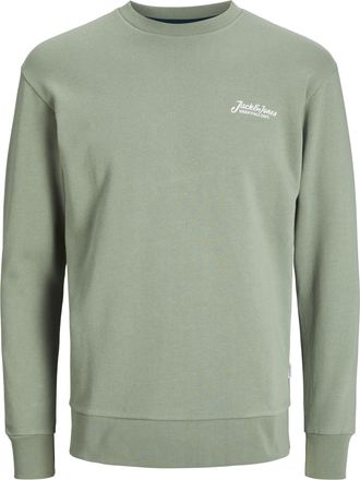 Jack & Jones Jjbeau Sweat Crew Neck
