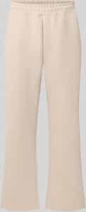 Jack & Jones Straight Fit Sweatpants mit elastischem Bund