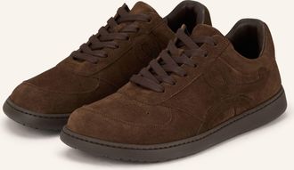 Loewe Sneaker Jambo braun