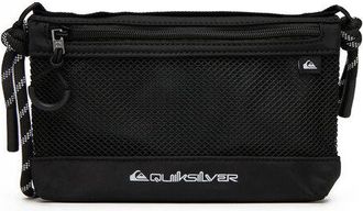 Quiksilver Umhängetasche QUIC-M-006-07 Schwarz