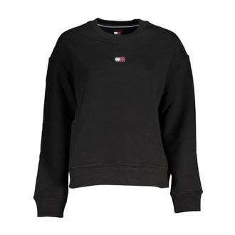 Tommy Hilfiger Homme, Sweatshirts et sweats &agrave; capuche, Noir, Taille: XS SweaT-shirts