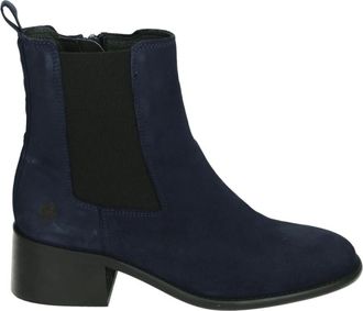 Apple of Eden Damen, Schuhe, Blau, 38 EUGröße