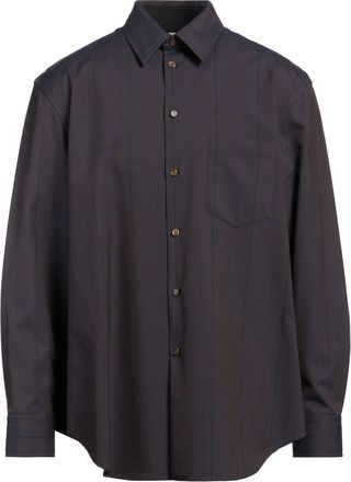 Burberry TOPS - Hemden auf YOOX.COM