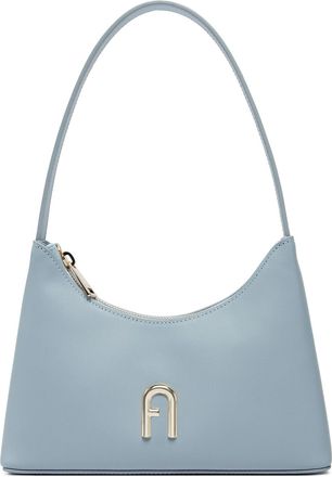 Furla Handtasche Furla Diamante WB00863 AX0733 55000 Grau