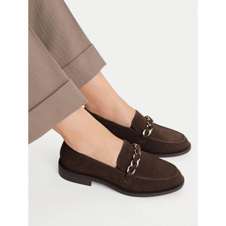 Jenny Slipper JENNY CEO-HY1666-5 Dunkelbraun