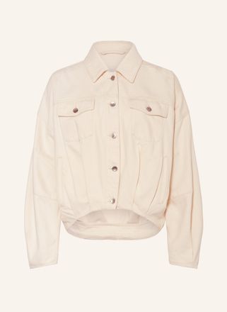 Drykorn Drykorn Jeansjacke Blaxton beige