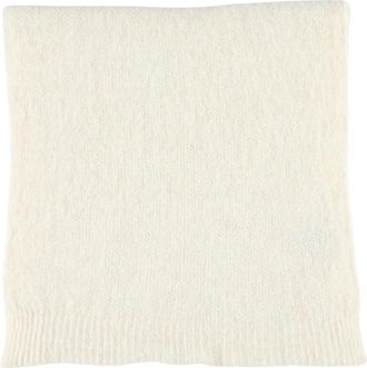 American Vintage Femme, Accessoires, Beige, Taille: ONE Size East Scarf