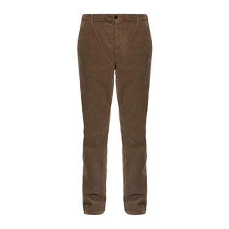Bogner Riley Corduroy Hose - - Trousers - Herren - Braun - S