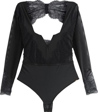 Lipsy Bodysuit