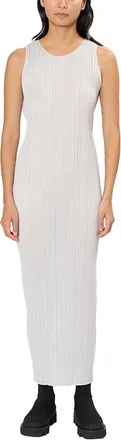 Issey Miyake Dress - Gray