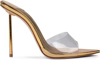 Le Silla Femme, Chaussures, Gris, Taille: 39 EU Flat Chaussures