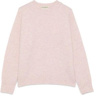 Roy Rogers Crew Neck Alpaca W - Pullover - Damen