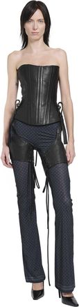 Charlotte Knowles Veil Corset