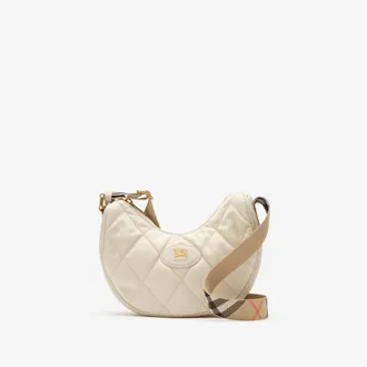 Burberry Sac &agrave; bandouli&egrave;re Horseshoe