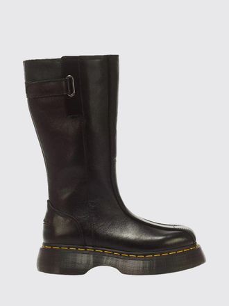 Dr. Martens Stiefel Damen Farbe Schwarz