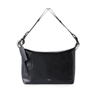 Furla Ginevra L - - Bags - Damen - Schwarzk - ONE SIZE