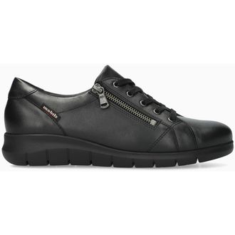 Mephisto Baskets en cuir ILYANA.P5148494