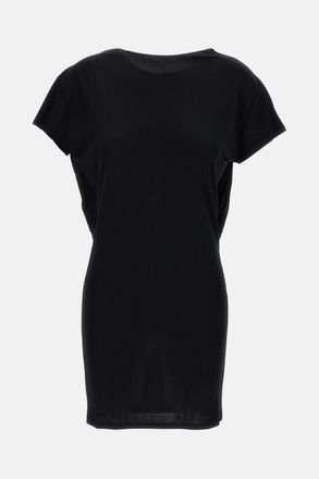 Jacquemus Kurzes Kleid La Robe Mistral