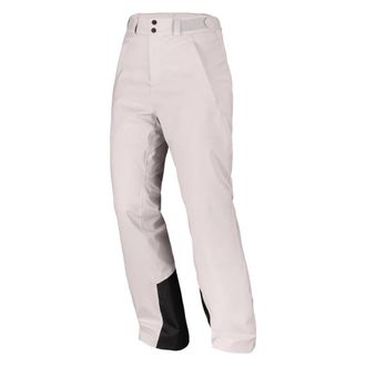 Salomon Whitelight Pant W - - Sport - Damen - Grau - M