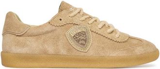 Blauer Sneakers S6AURORA01/REV Beige