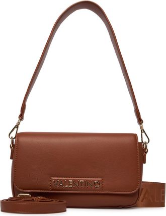 Valentino Handtasche Valentino Aury Re VBS9OB09 Braun