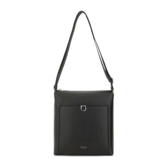 Ferragamo Herren, Taschen, Schwarzk, ONE SIZEGröße