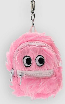 A.Lab Baby Shag Monster Charm Bag Charm pink