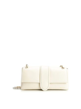 Jacquemus Sac Bandouli&egrave;re - Bambino Chaine
