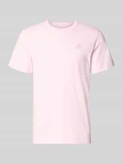 Nike Regular Fit T-Shirt aus reiner Baumwolle