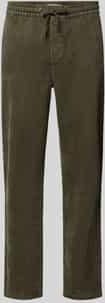 Only & Sons Schmale Hose mit Cordstruktur
