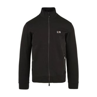 Suns Jeddah Zip-through - - Sweatshirts & Hoodies - Herren - Braun - M