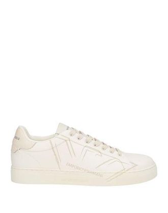 Emporio Armani CHAUSSURES - Sneakers sur YOOX.COM