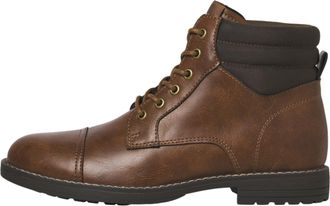 Jack & Jones Herren Jfwdewsbury Pu Boot, Java, 41 EU