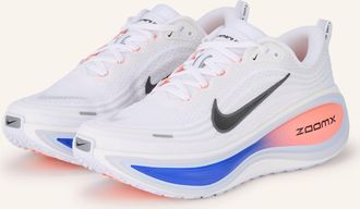 Nike Laufschuhe Vomero Plus weiss