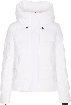 Save The Duck Blouson Rembourré - Blanc