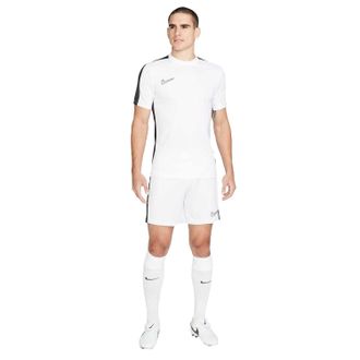 Nike Academy T-Shirt f&uuml;r Herren, Training (Wei&szlig;)