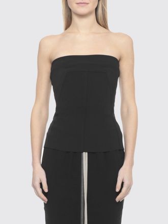 Rick Owens Top RICK OWENS Damen Farbe Schwarz