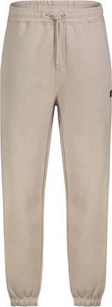 Sublevel Herren Freizeithose Jogginghose Oversize Fit beige L