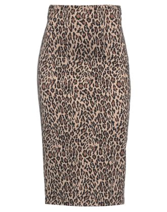 Pinko HOSEN & R&Ouml;CKE - Midi-R&ouml;cke auf YOOX.COM