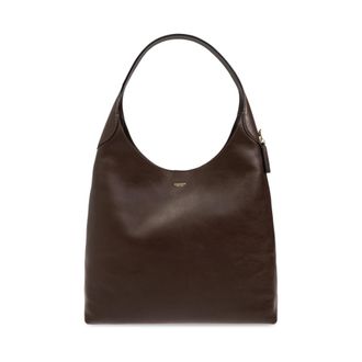 Coach Brooklyn 39 Schultertasche - - Bags - Damen - Braun - ONE SIZE