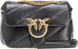 Pinko Pinko, Damen, Taschen, Schwarzk, ONE SIZEGr&ouml;&szlig;e