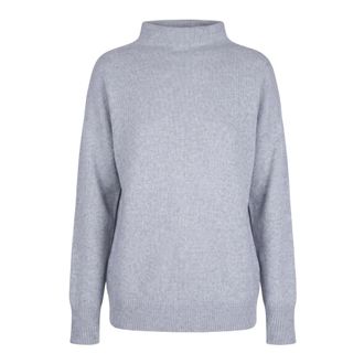 Liviana Conti Edmea Knit - - Knitwear - Damen - Grau - S