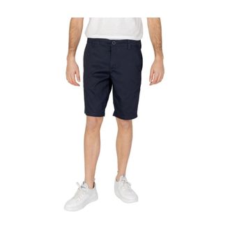 A|X Armani Exchange Bermuda-Shorts - - Shorts - Herren - Blau - W30