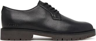 Guess Halbschuhe FMFBRY LEL13 Schwarz