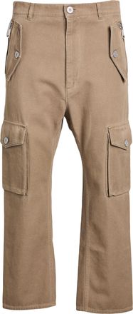 Balmain HOSEN & R&Ouml;CKE - Hosen auf YOOX.COM