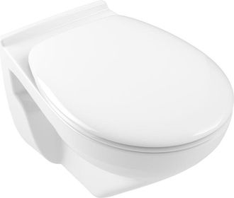 Villeroy & Boch Gustavsberg Saval 2.0 Wand-Tiefsp&uuml;l-WC wei&szlig; 7G47R001