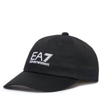 Emporio Armani Cap EA7 Emporio Armani 7X000592 AF15502 MC001 Schwarz