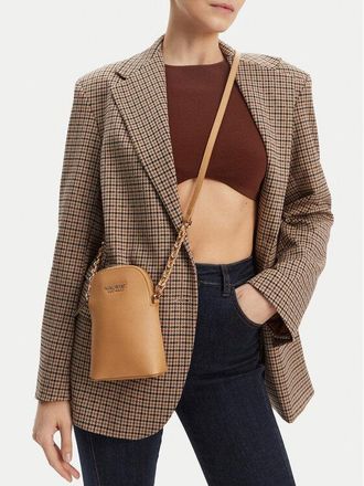 Nine West Handytasche CEO-BRAVE-LA374-4086 Beige