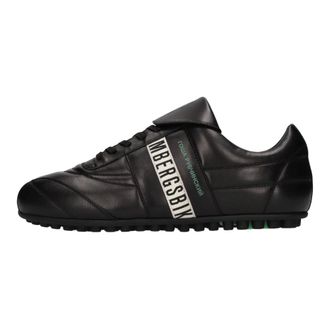 Dirk Bikkembergs Nappa Sneaker - - Shoes - Herren - Schwarzk - 40 EU
