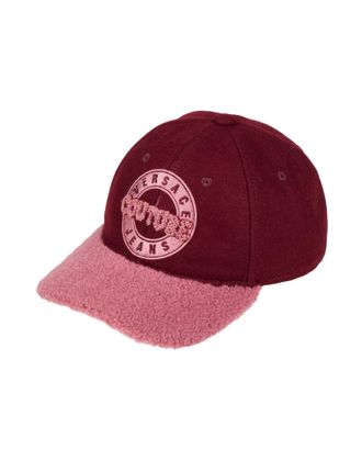 Versace ACCESSOIRES - M&uuml;tzen & H&uuml;te auf YOOX.COM